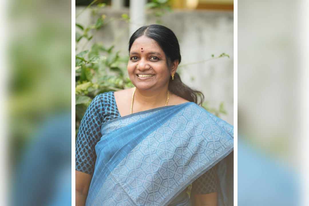 ம. கண்ணம்மாள் கவிதைகள் - வாசகசாலை | இலக்கிய அமைப்பு | சென்னை, தமிழ்நாடு