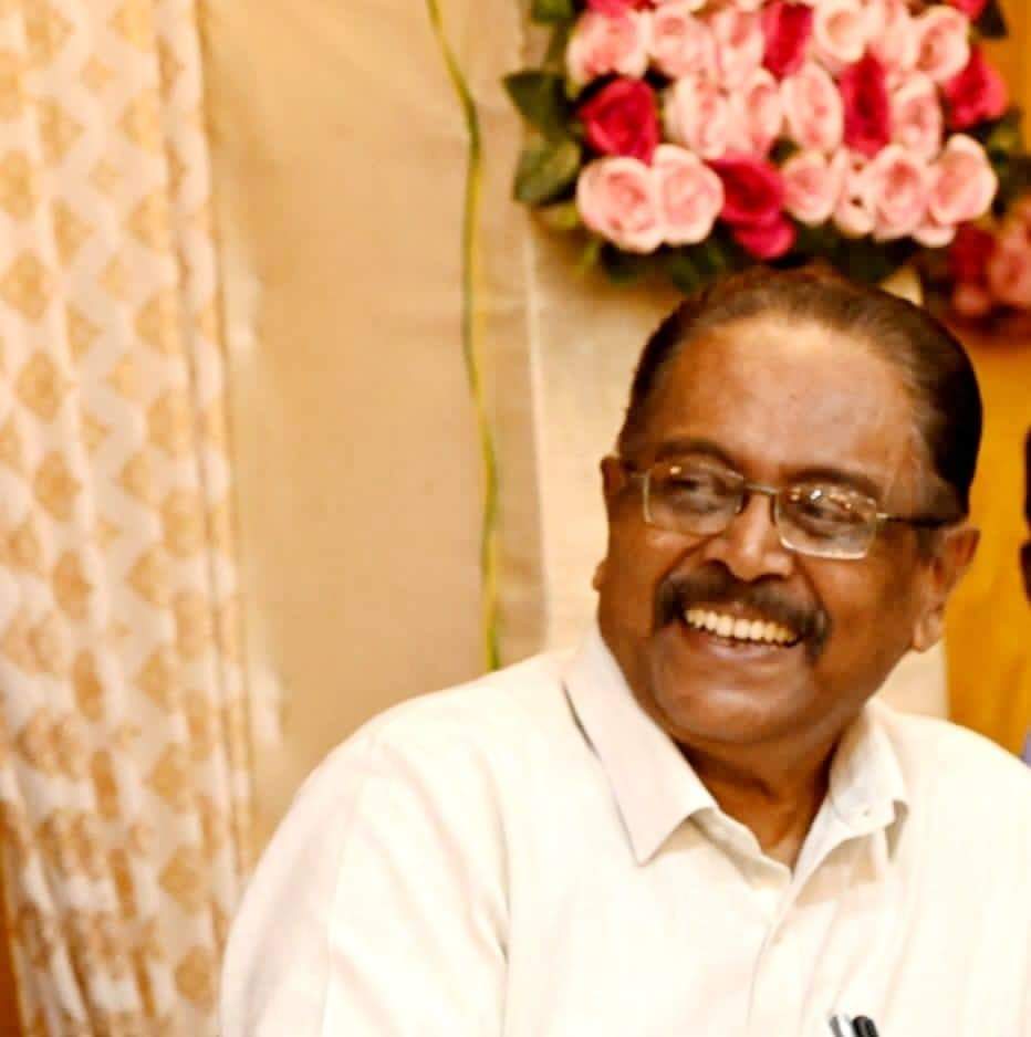 குத்துக் கல் - வண்ணதாசன் - வாசகசாலை | இலக்கிய அமைப்பு | சென்னை, தமிழ்நாடு